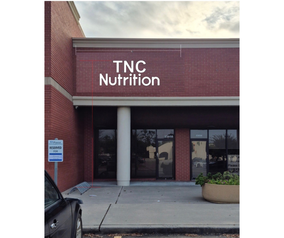 Why One Size Does NOT Fit All: The Power of Personalized Nutrition ...